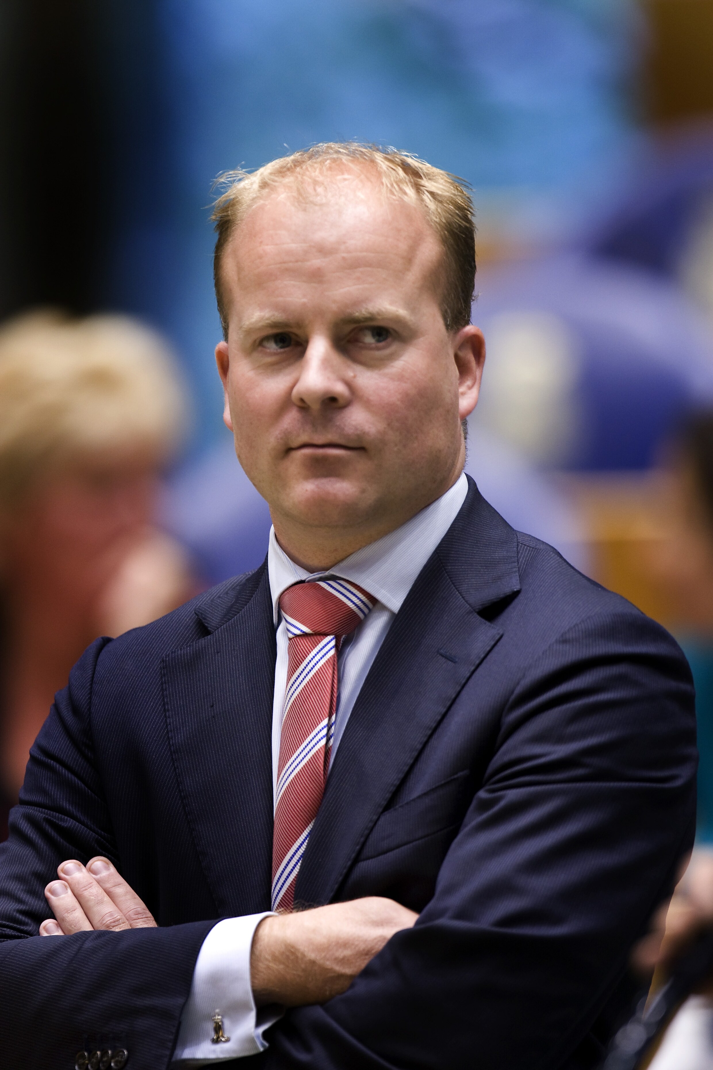 CDA wil onderzoek naar bestuur Defensie | de Volkskrant