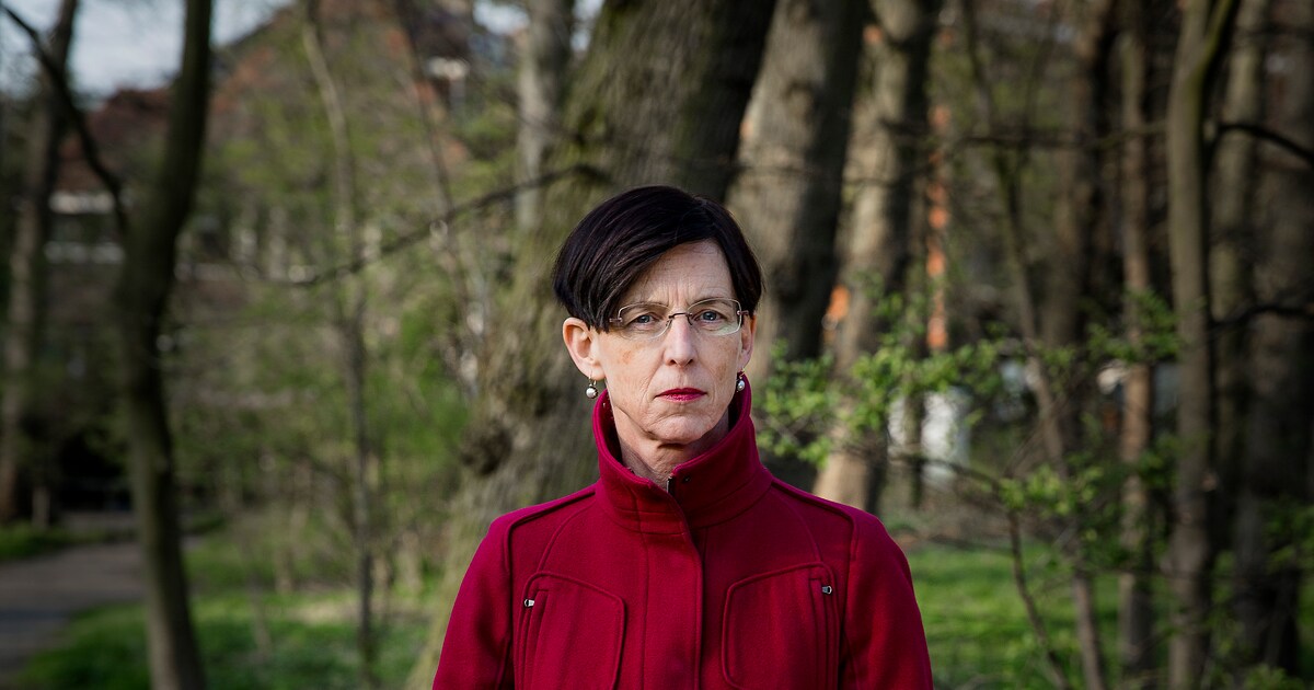 Hoe CPB-directeur Laura van Geest het pensioenakkoord mogelijk maakte ...