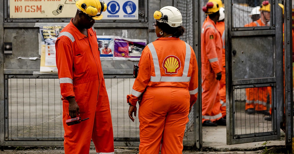 Amnesty: Shell was betrokken bij moorden, martelingen en ...
