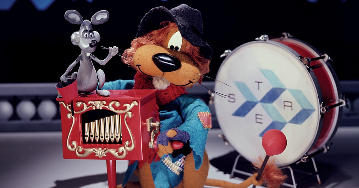 Bij de NPO speelde er meer dan de strijd om de kijkcijfers alleen | de ...