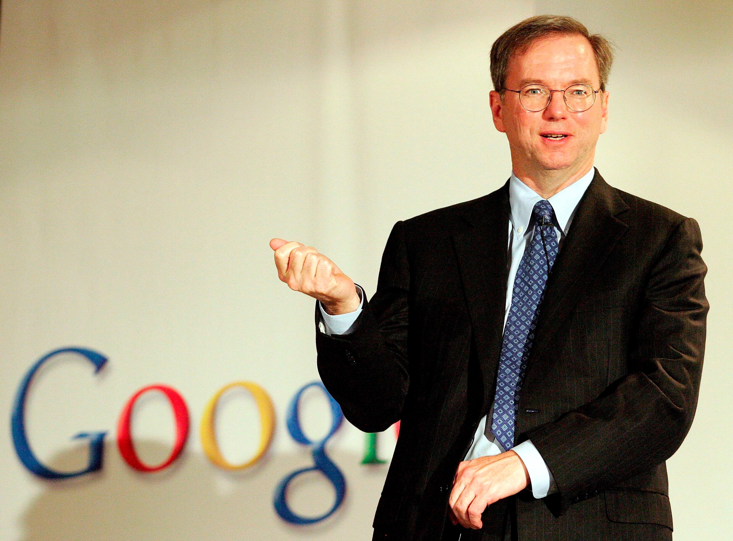 'Googlen leidt tot kennisvernauwing' | de Volkskrant