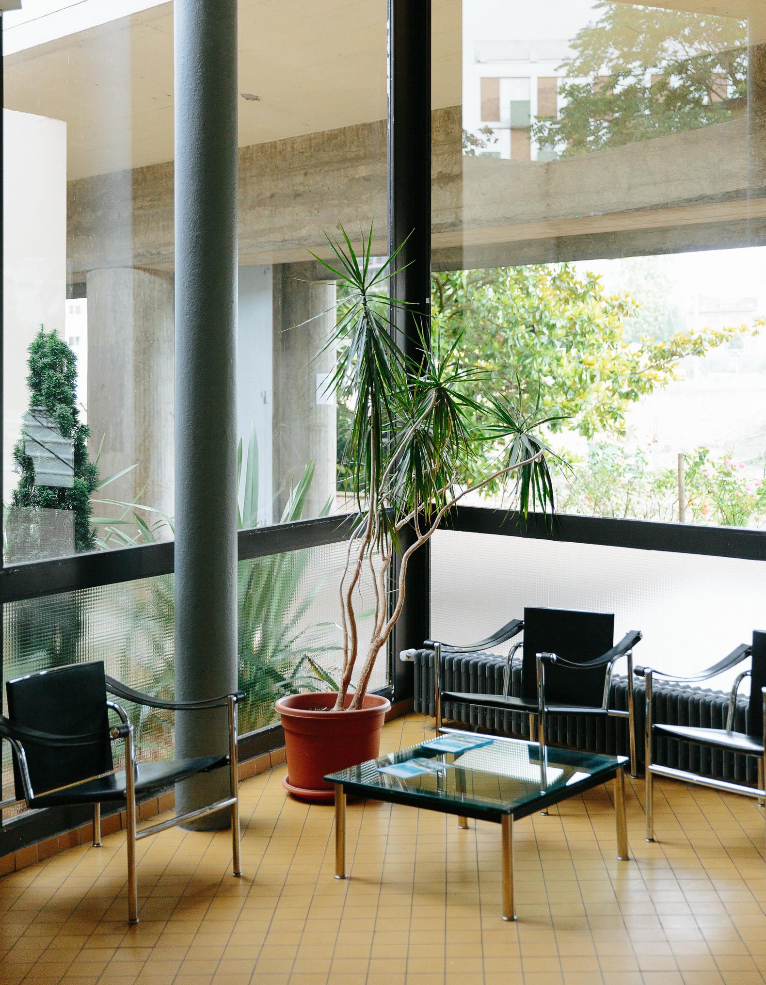 Het Parijs van muzikant Thomas Azier | de Volkskrant