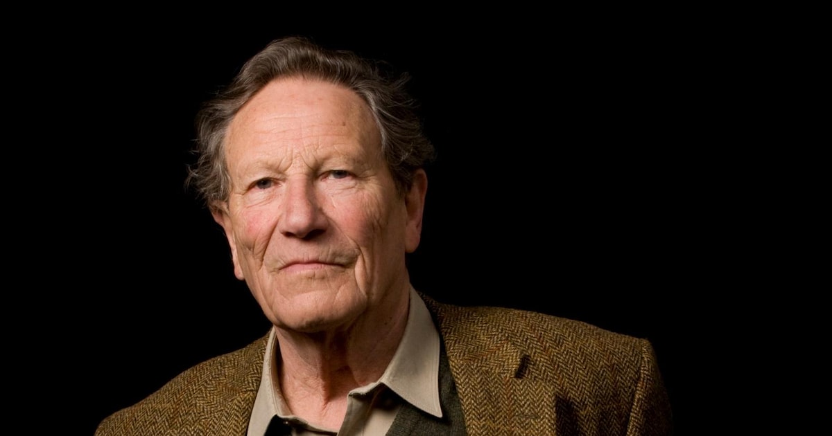 Jon van Rood testte zijn hypothese op zijn eigen huid | de Volkskrant