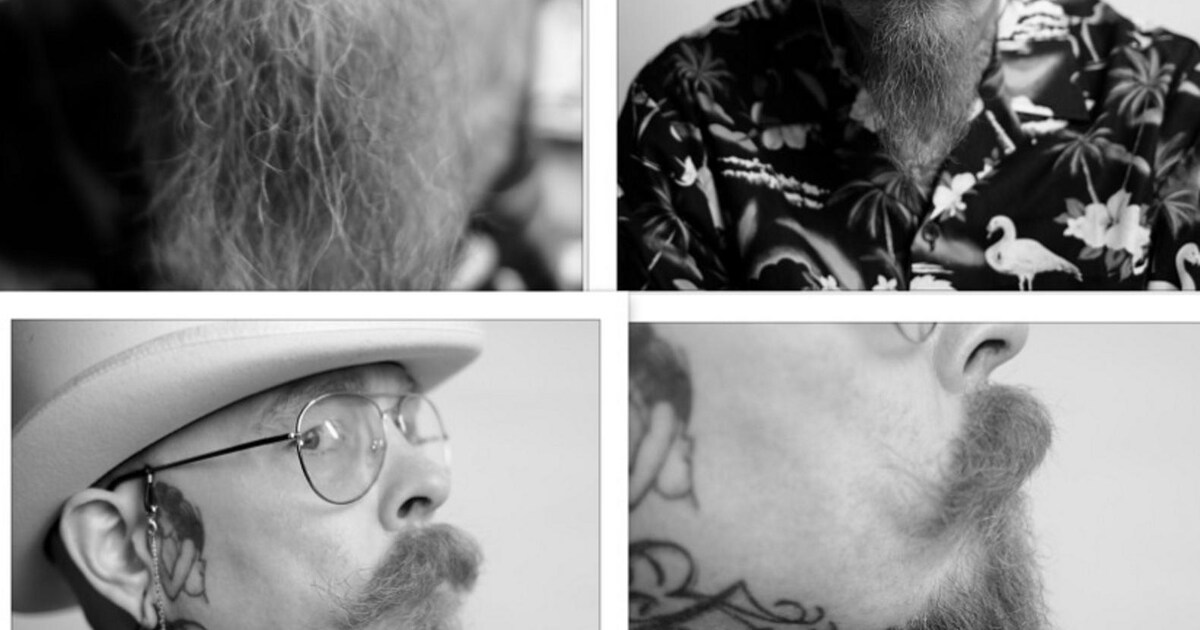 Zo maak je de perfecte baard | de Volkskrant