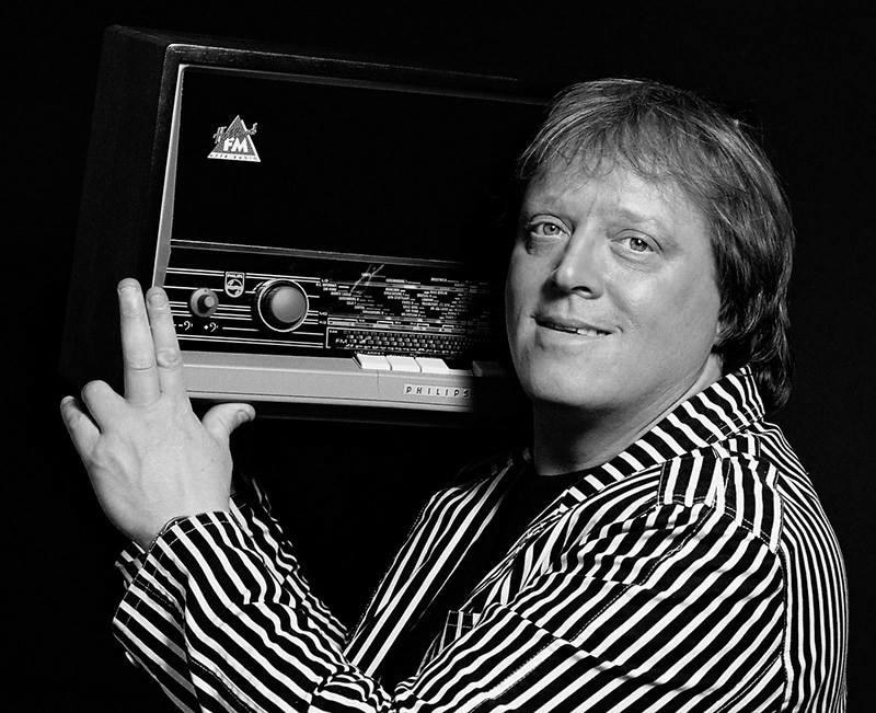 I remember Danny Mirror, muziekproducent en ex-miljonair | de Volkskrant