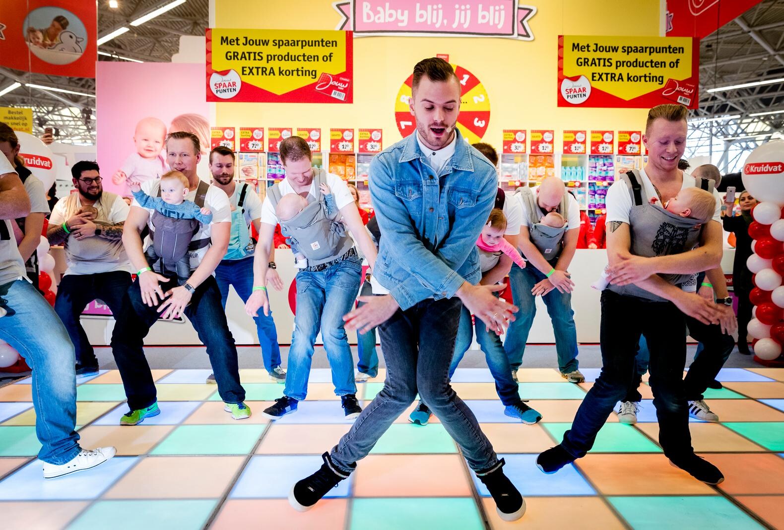 Sarah Sluimer: Er gaat te veel mis om te zeggen dat we klaar zijn met ...