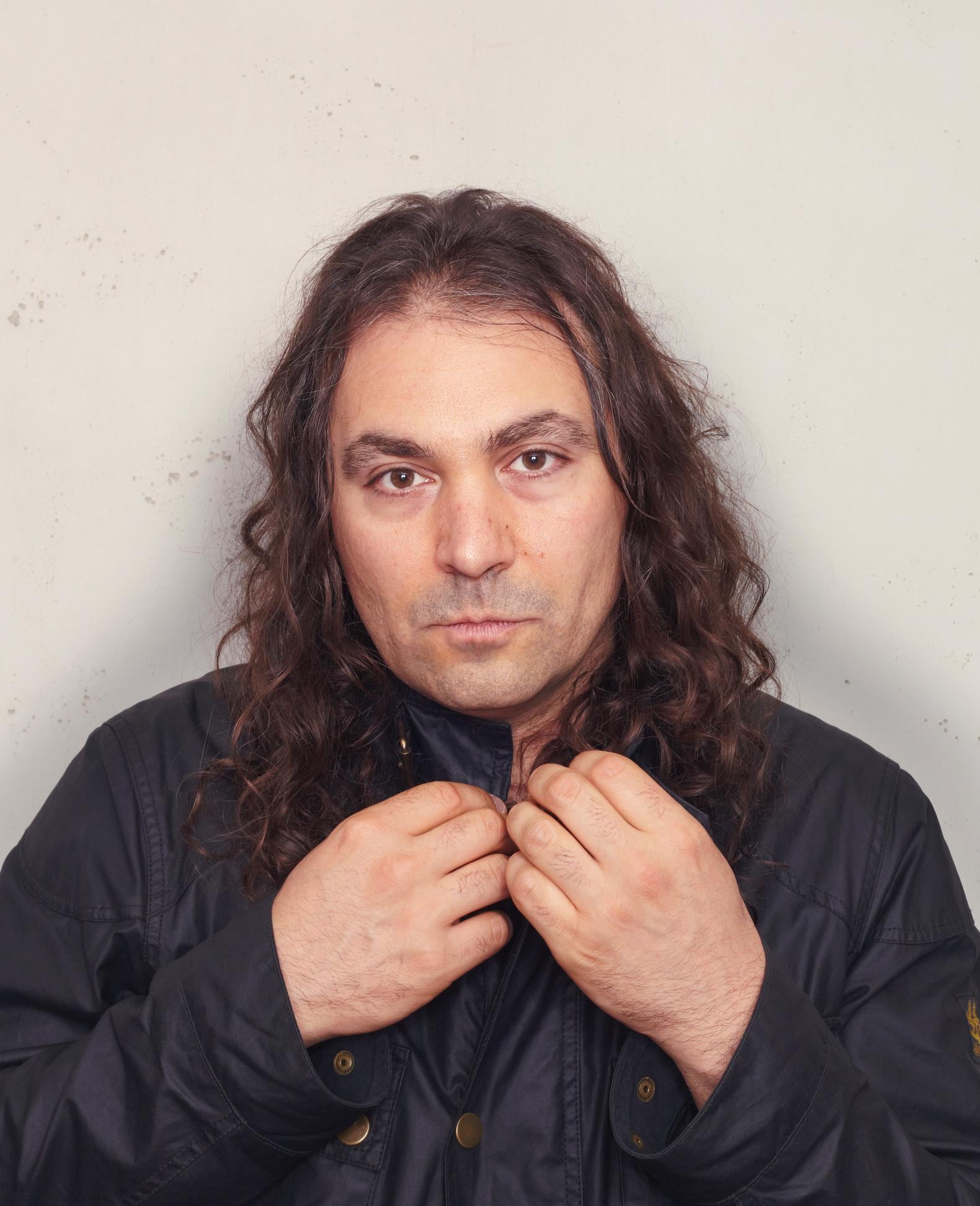 Adam Granduciel laat somberte voor hem werken: 'Ik was overtuigd dat ...