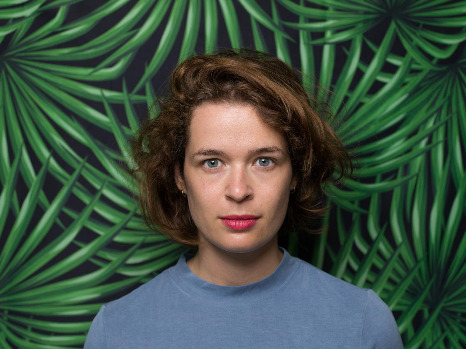 Lieke Marsman: 'We moeten niet individiueel, maar als collectief de ...