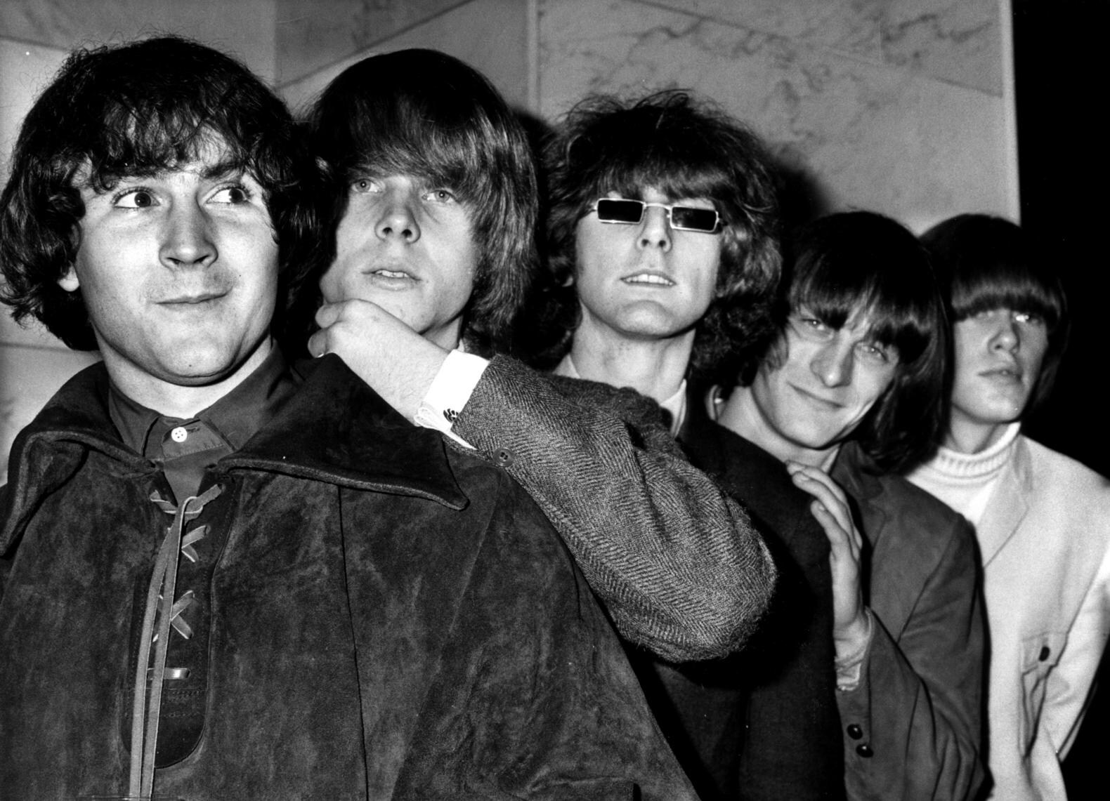 Tweede deel van Johnny Rogans Byrdsbiografie is verrassend vervolg | de ...