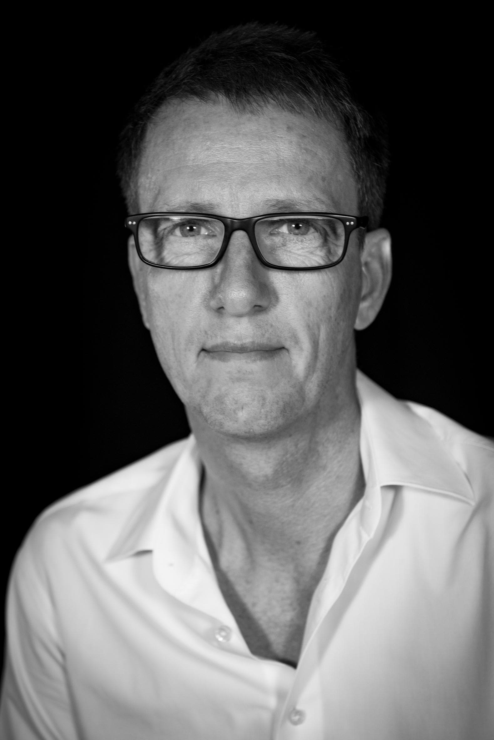 Advocaat Victor Koppe zag het als zijn taak de geschiedenis van de rode ...