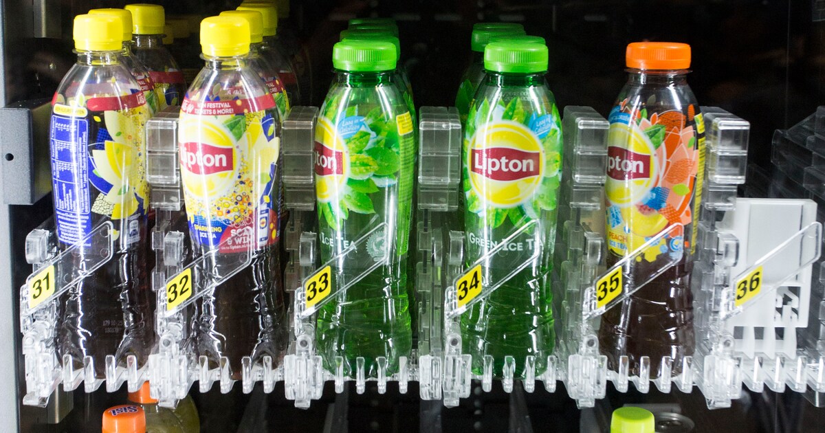 Eetwijzer: hoe (on)gezond zijn light frisdranken? | de Volkskrant