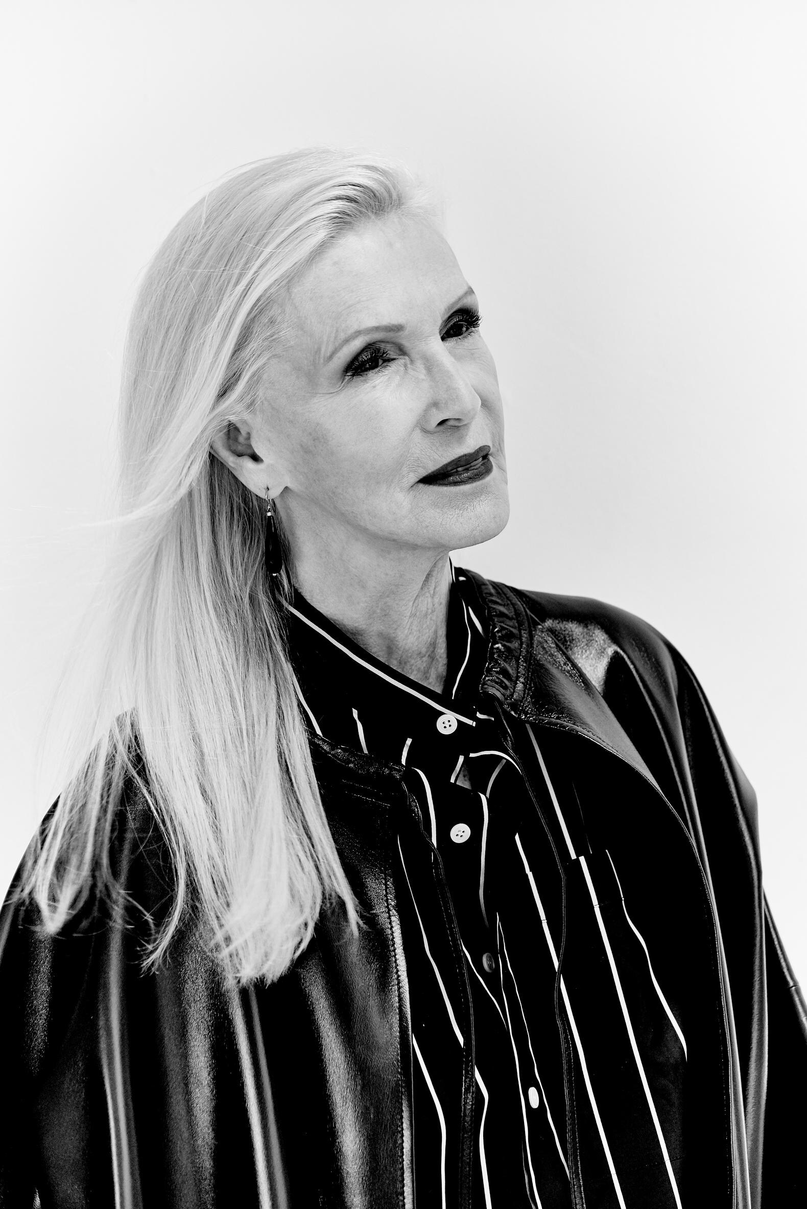 Zij weten als geen ander hoe de modellenwereld is veranderd | de Volkskrant