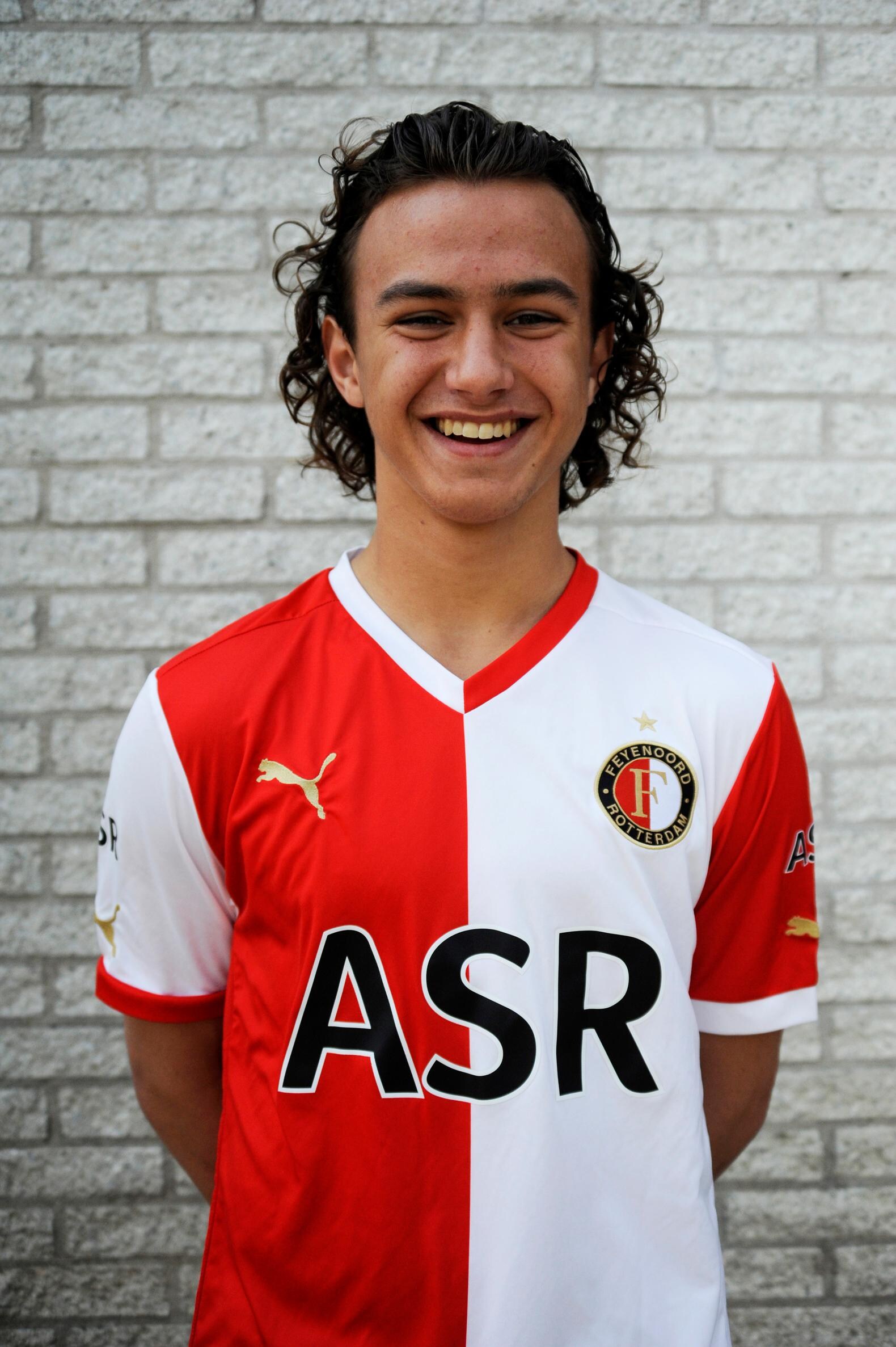 Waarom is de 'beste lichting in jaren' van Feyenoord nooit doorgebroken ...