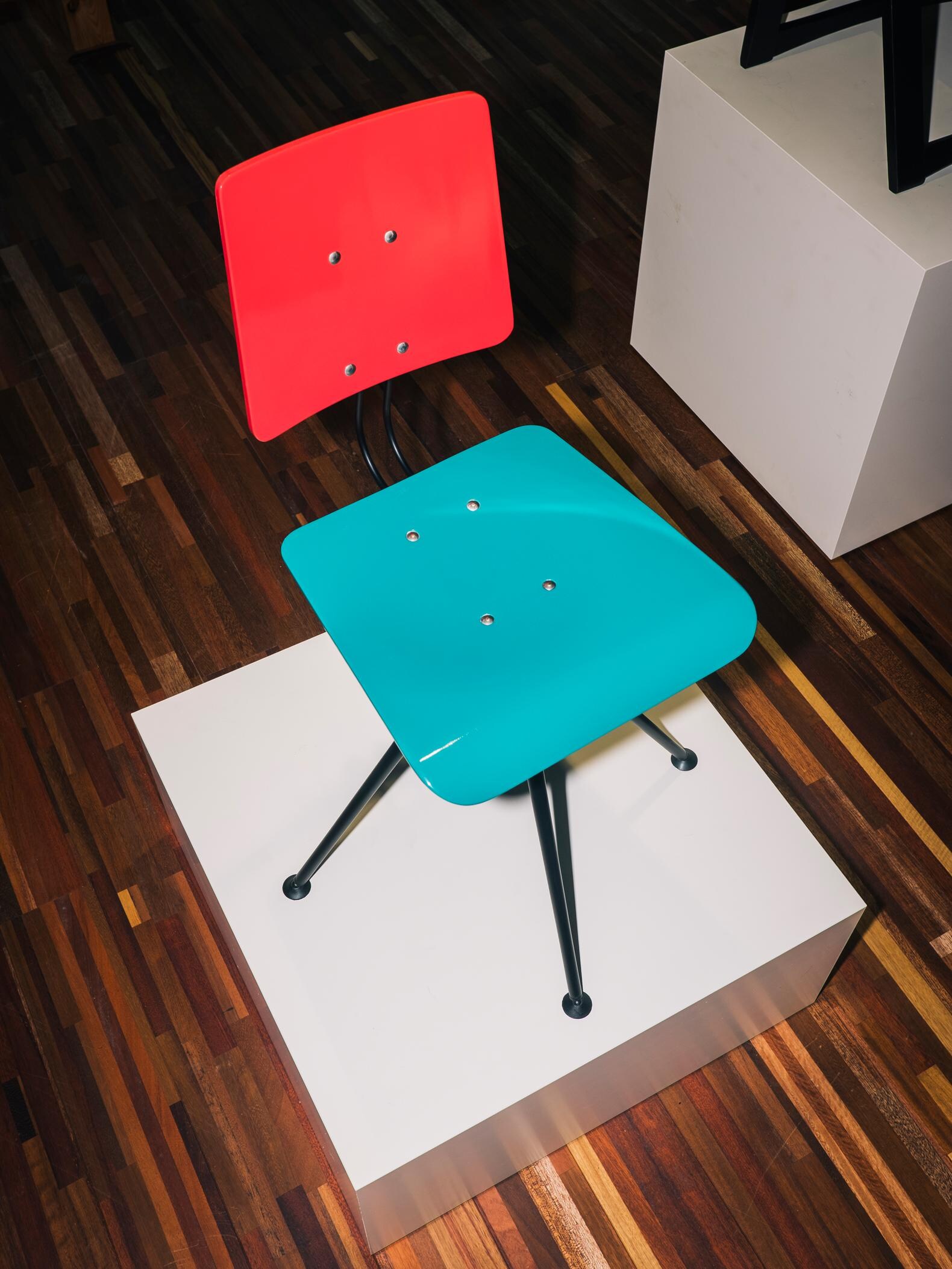 'Circl' - het nieuwe ABN Amro gebouw in Amsterdam zuid vol kunst en ...