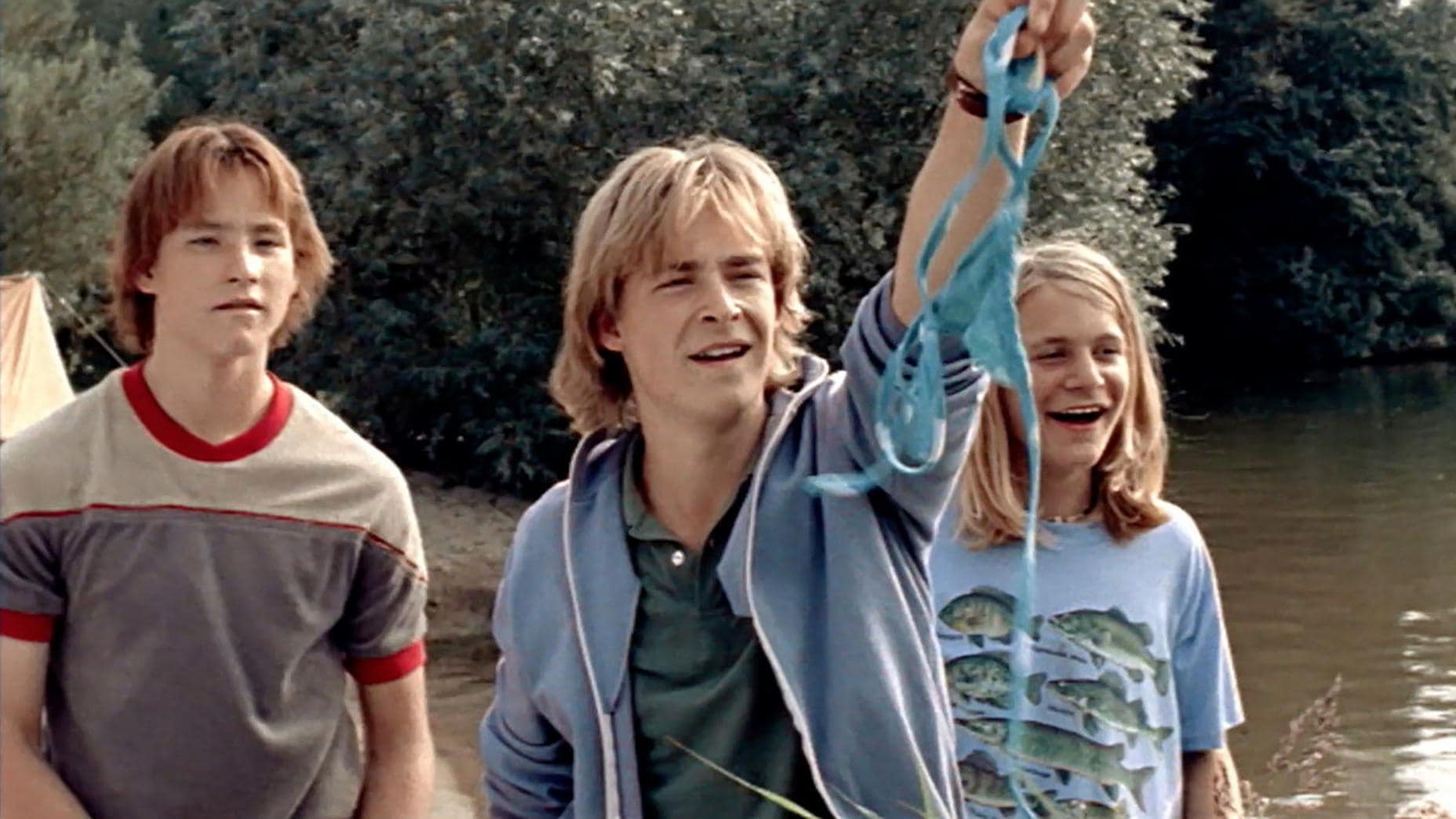 Dit zijn de beste dramaseries van Nederlandse bodem | de Volkskrant