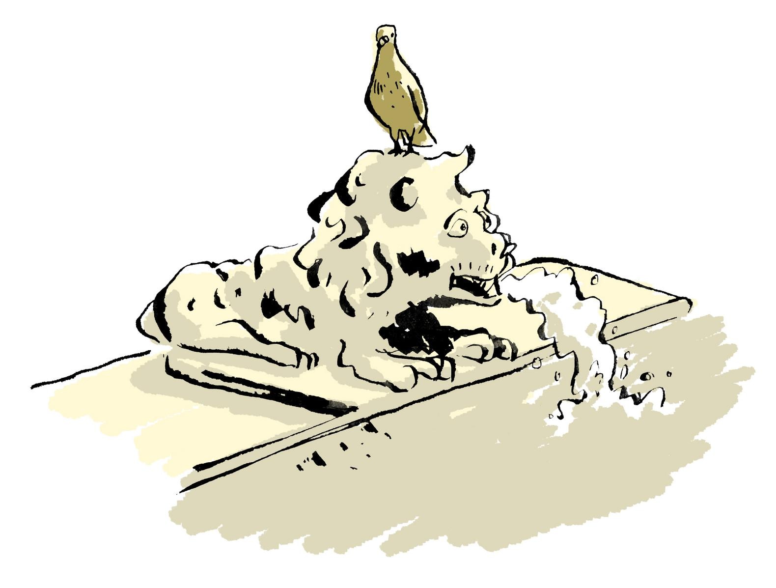 Dit zijn de beste plekken in Lissabon | de Volkskrant