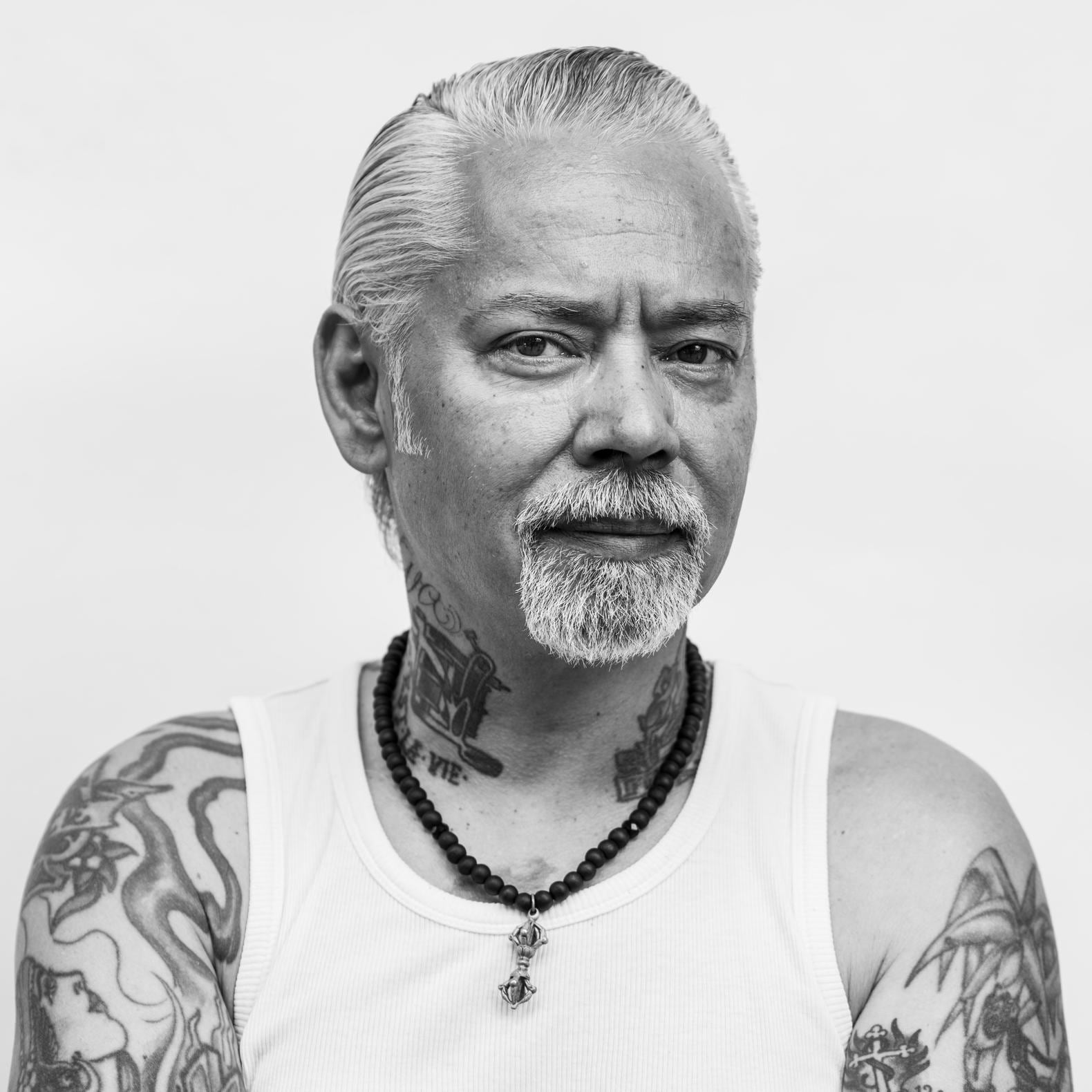 Tatoeëerveteraan Errol Buwalda over het zetten van de perfecte tatoeage ...