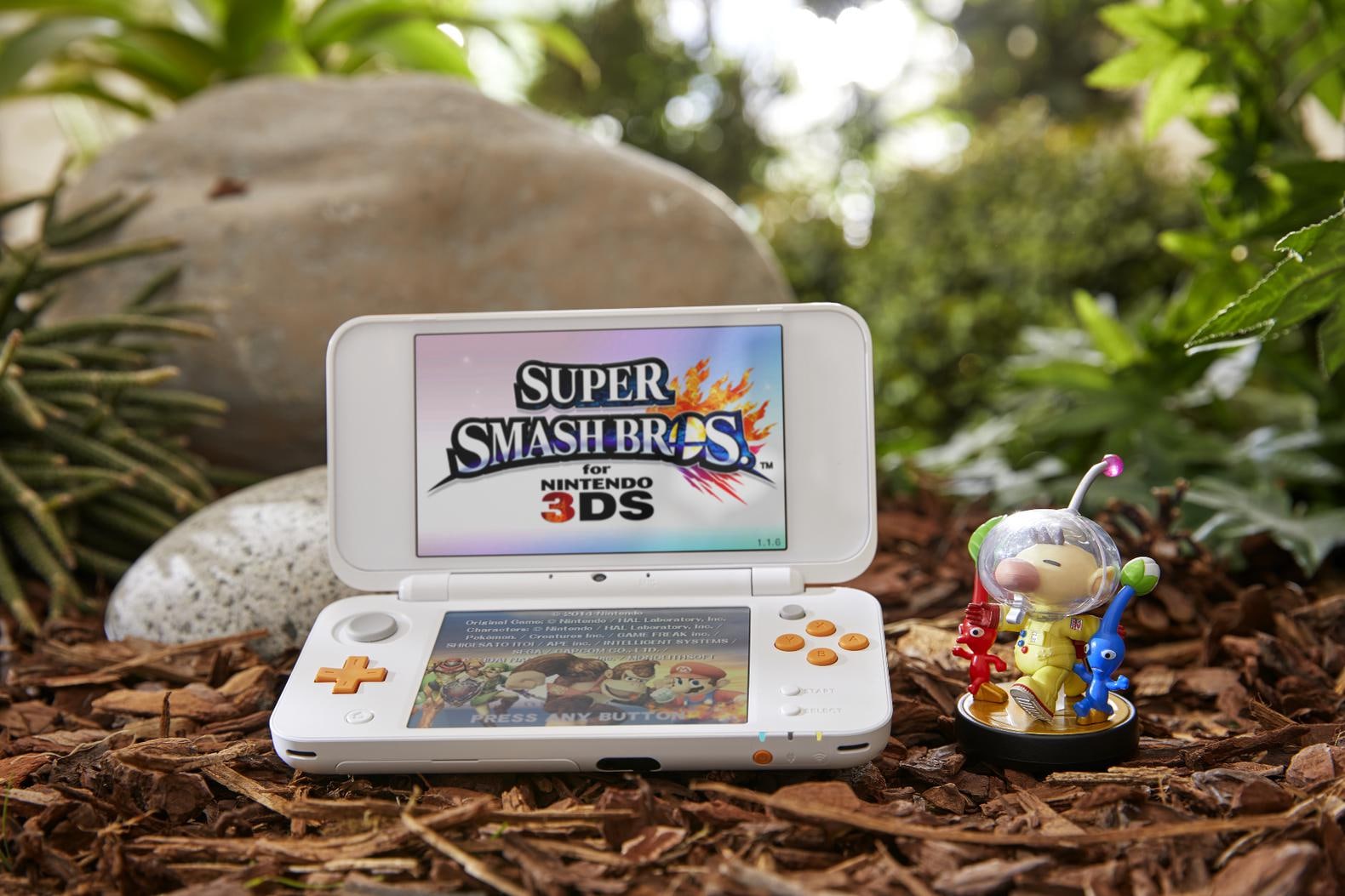 Nintendo lanceert met New 2DS XL games uit de nieuwe oude doos | de ...