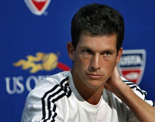 Tim Henman stopt met tennis | de Volkskrant