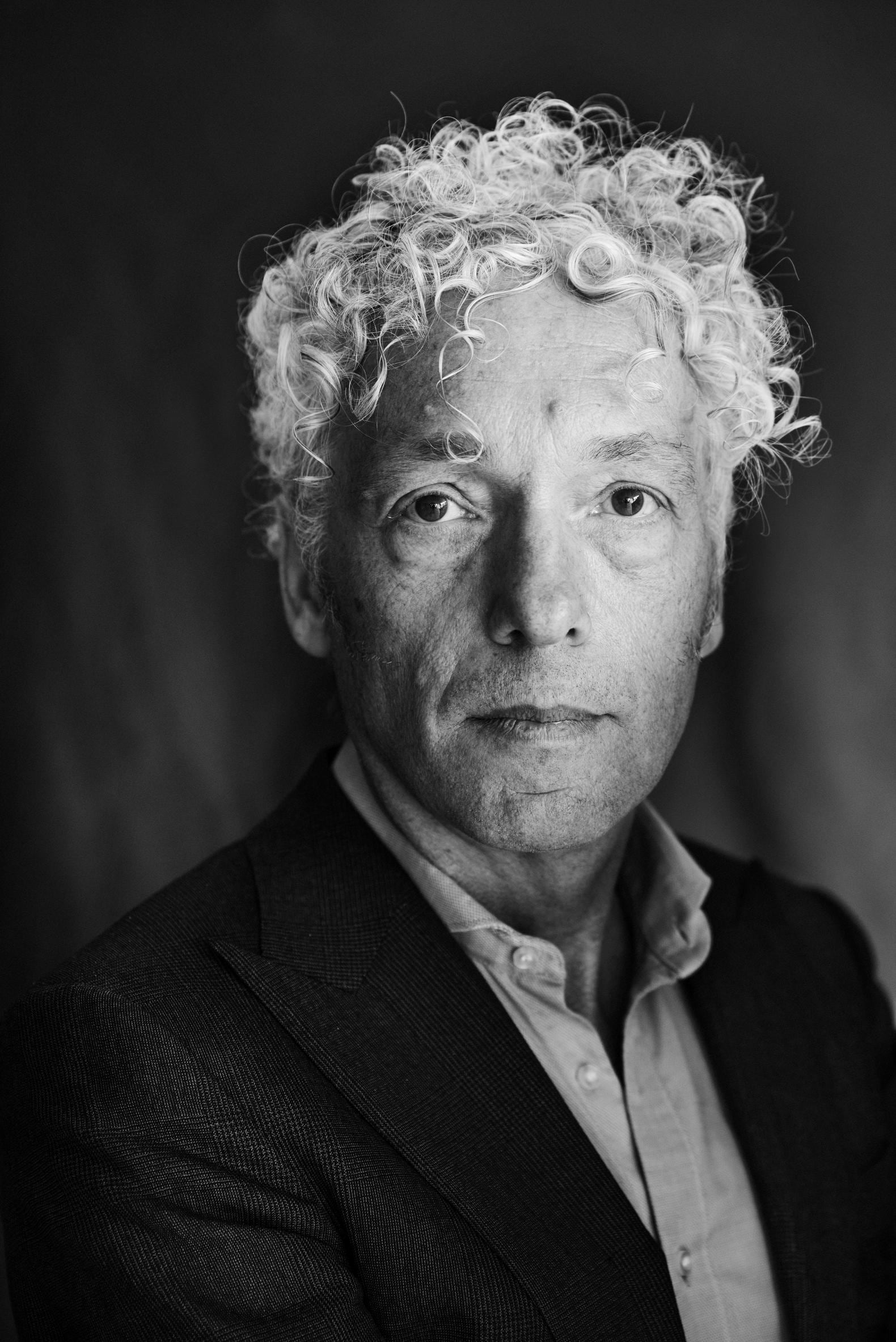 Spinvis schittert met de schoonheid van tedere wijsheid | de Volkskrant