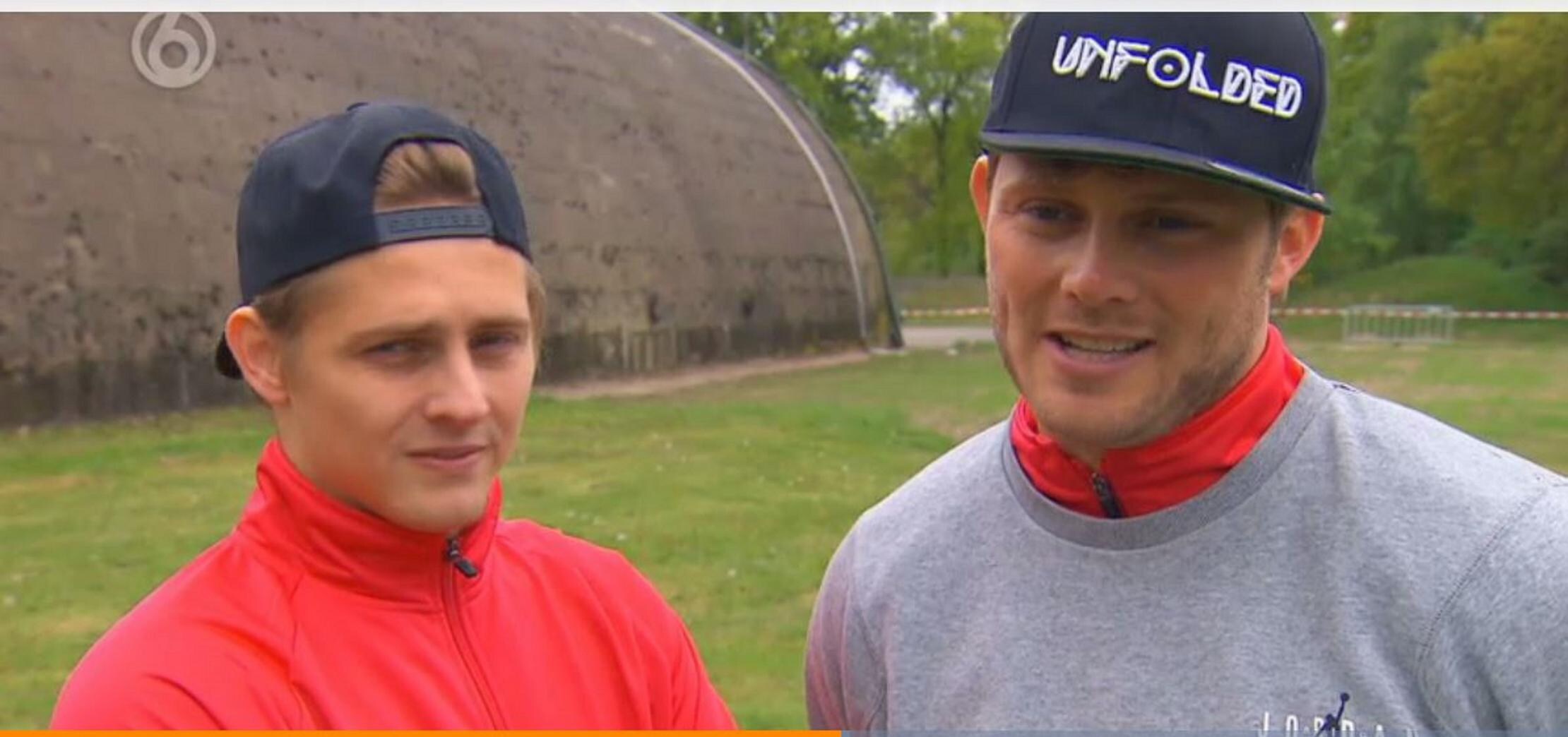 BN'ers zijn de Nutella van de tv: iedereen ergert zich eraan, maar toch ...