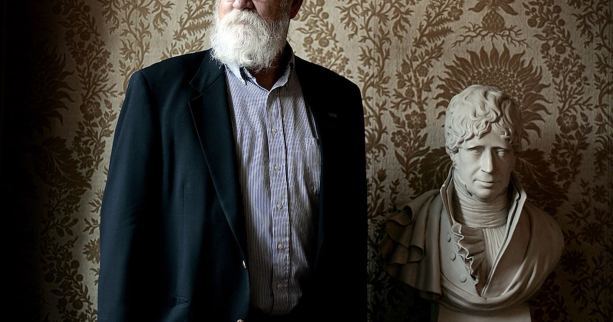 Daniel Dennett (1942-2024): provocerende denker over vrije wil ...