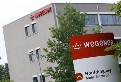 Redacties stellen Wegener ultimatum | de Volkskrant