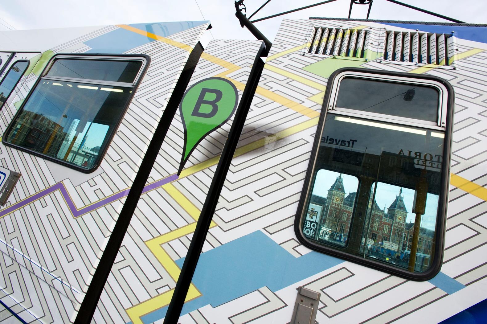 Reisplanner OV 9292 wordt zo goed als zeker overgenomen door Translink ...