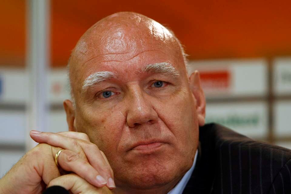 Jansma: Zonde van die overkill | de Volkskrant