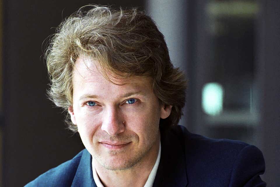 Albrecht nieuwe dirigent opera en NedPhO | de Volkskrant