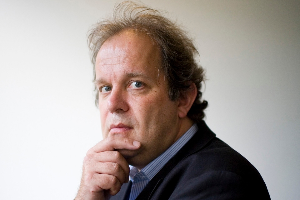 Michaël Zeeman: Strijder tegen de middelmaat | de Volkskrant