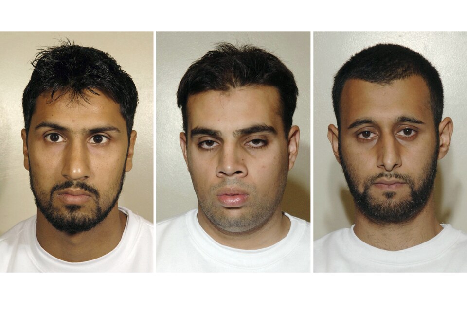 Levenslang voor voorbereiden terreur | de Volkskrant