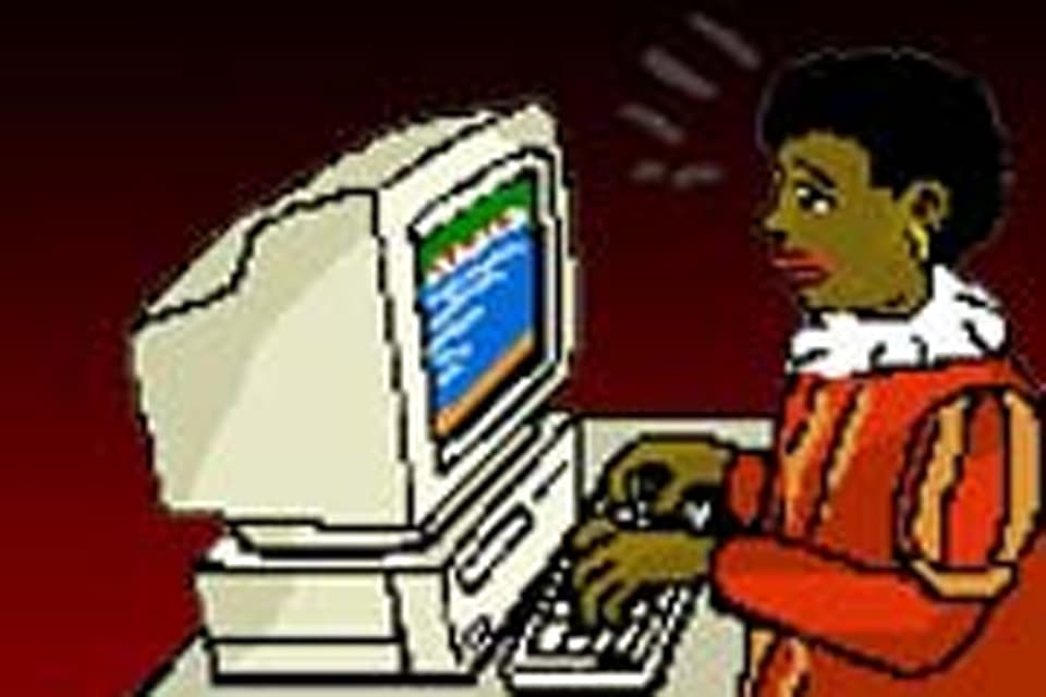 Sitetip: Rijmen met de Rijmpiet | de Volkskrant