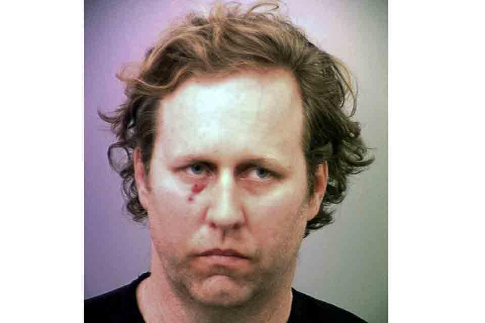 Scenarioschrijver Pulp Fiction twittert vanuit cel | de Volkskrant