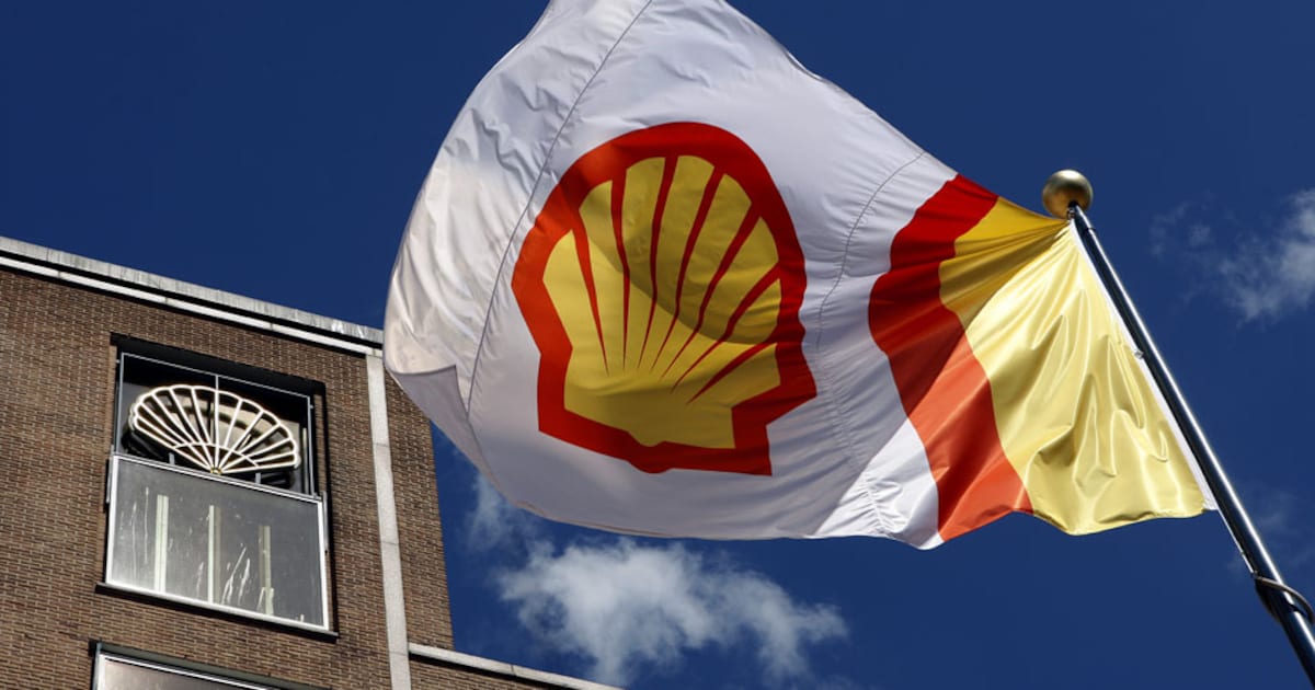 Shell investeert in nieuwe energie - lof en kritiek in Den Haag | de ...