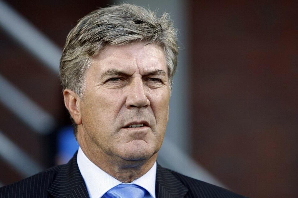 Trainer waarschuwt voor gevaar van klinkende cijfers | de Volkskrant