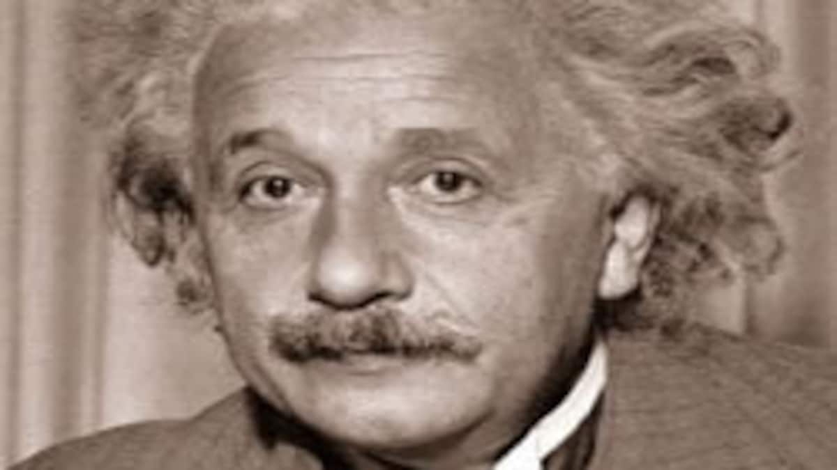Albert Einstein Oppfinnelse Tidslinje Een Gedetailleerde Schets Van De