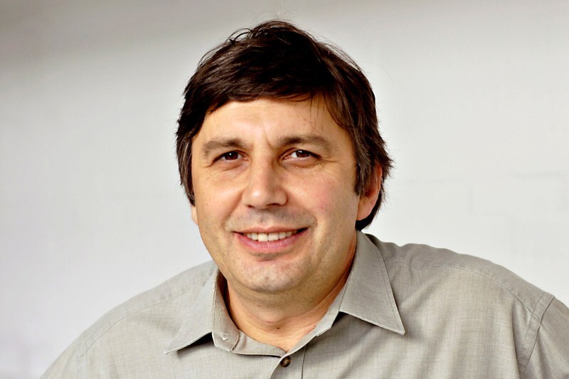 Nederlander Andre Geim wint Nobelprijs | de Volkskrant