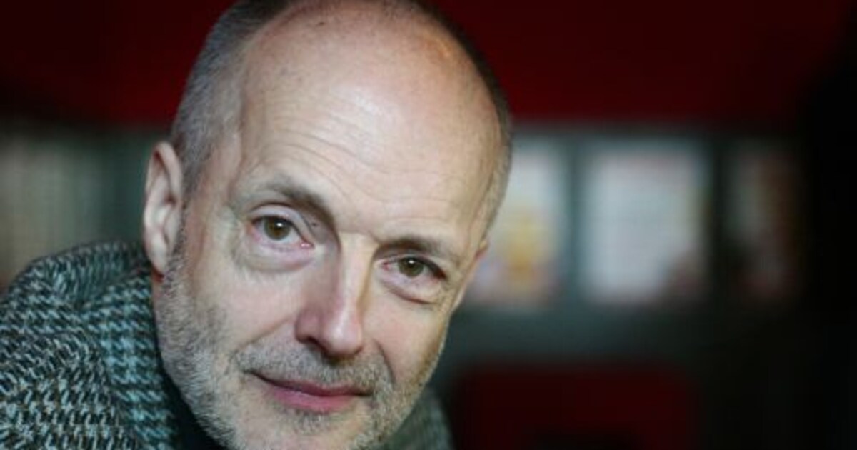 Acteur Lex van Delden overleden | de Volkskrant