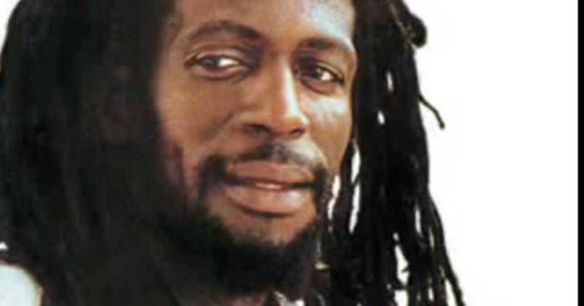 Gregory Isaacs, zwoelste crooner van de reggae | de Volkskrant