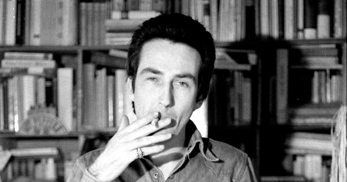 Pé Hawinkels stierf 40 jaar geleden: wat is zijn erfenis? | de Volkskrant