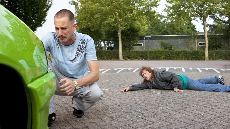 New Kids Turbo: Aanstekelijk anarchisme | de Volkskrant