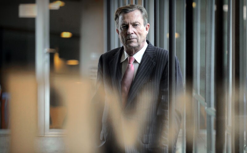 VARA-voorzitter verdenkt oud-collega's van gesjoemel | de Volkskrant