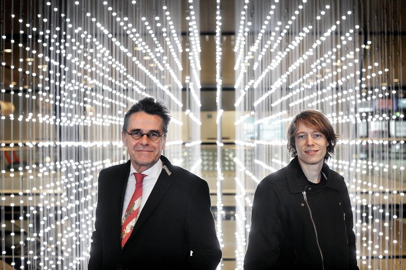 'Studeren wordt iets voor de rijken' | de Volkskrant