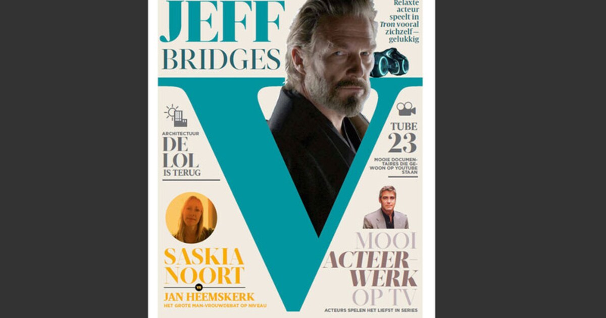 De Volkskrant lanceert nieuw tweede katern op 5 maart | de Volkskrant