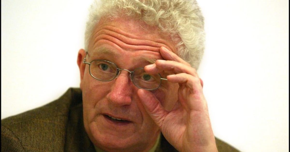 Kars Veling nieuwe directeur Huis voor democratie | de Volkskrant