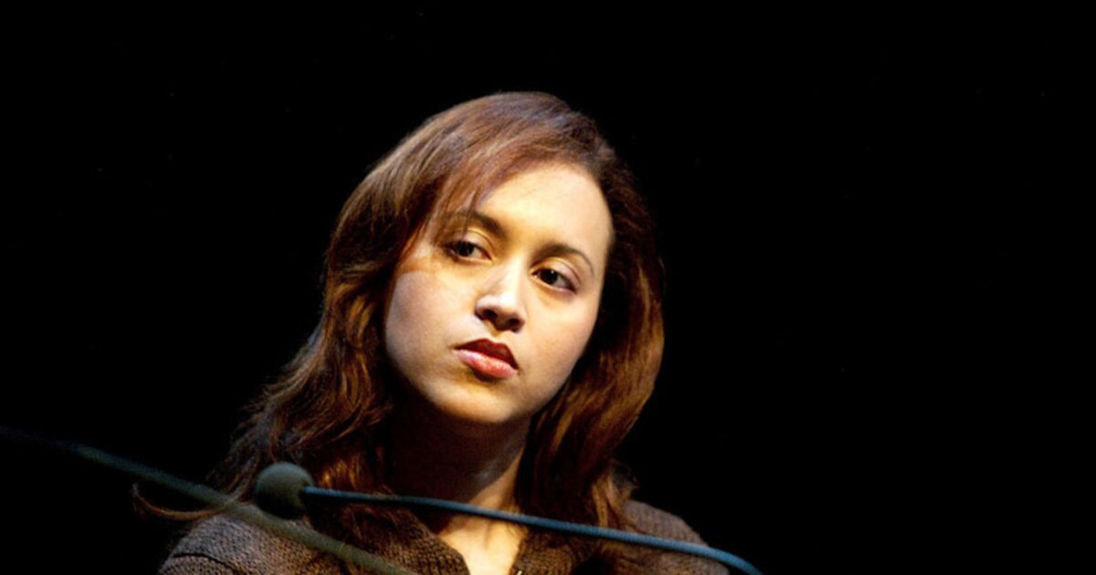 Schrijver Naima El Bezaz (46) is overleden | de Volkskrant