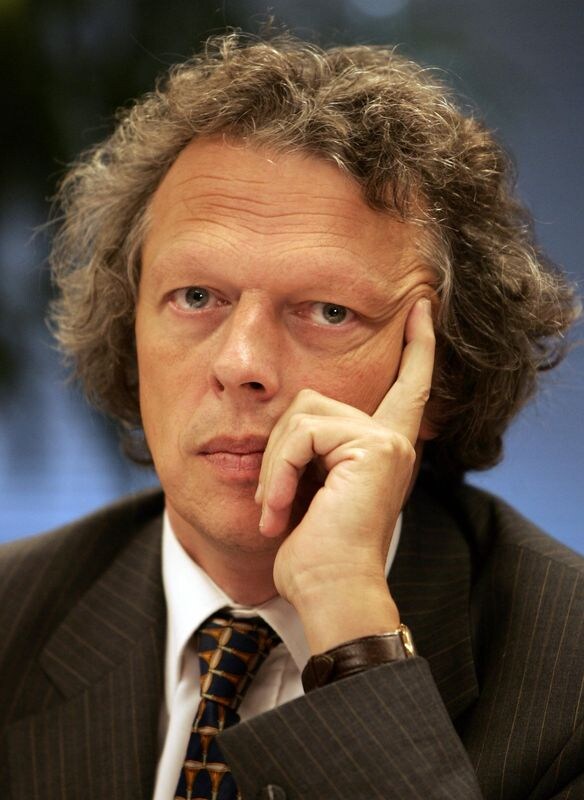 PVV wil niet dat Ybo Buruma toetreedt tot Hoge Raad | de Volkskrant