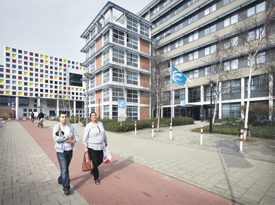 Werk zoeken via internet risicovol | de Volkskrant