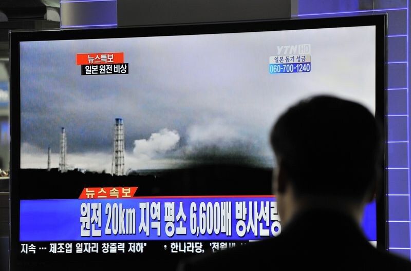 De dreigende kernramp in Japan vandaag van minuut tot minuut | de ...